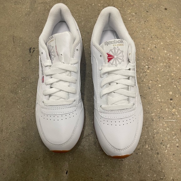 Reebok | Shoes | Reebox Classics | Poshmark